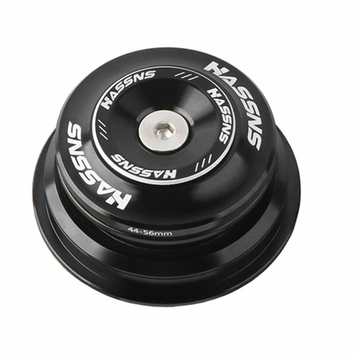 Велосипедная Коническая Рулевая Колонка 44-56 Для Горного Велосипеда