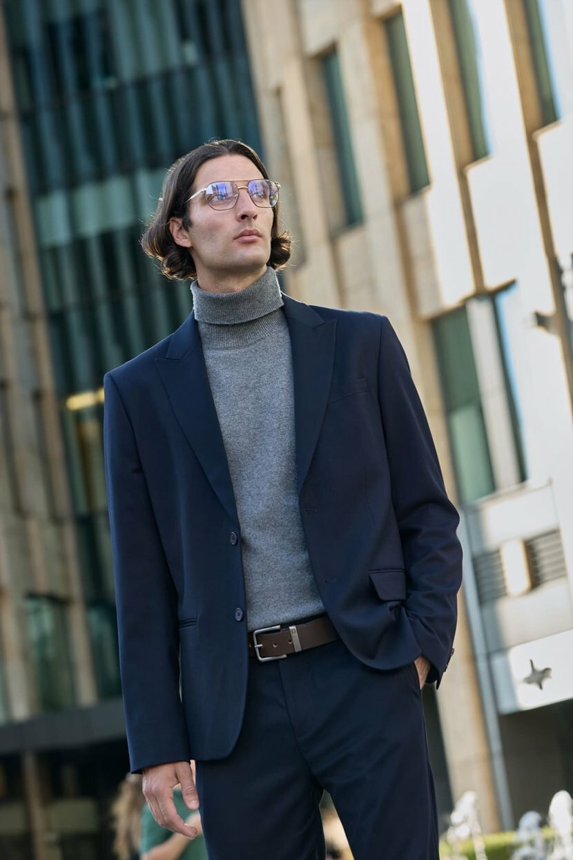 Пиджак B6225503