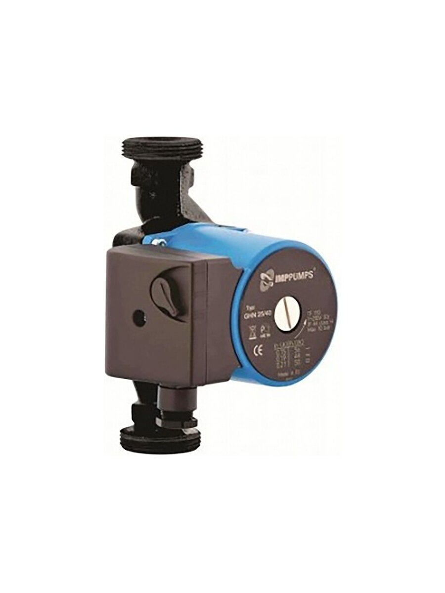 Насос циркуляционный IMP PUMPS GHN 25/40-180