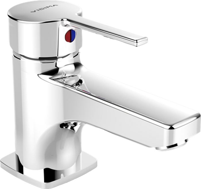 Смеситель для раковины Vidima Logik BA275AA