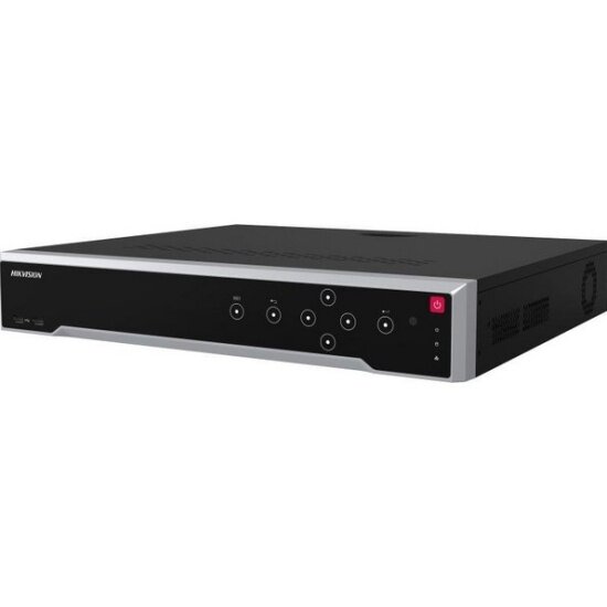 IP Видеорегистратор Hikvision DS-7716NI-K4/16P(D)