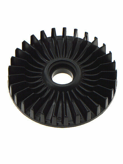 Крыльчатка 70 для машины плоскошлифовальной MAKITA BO4901