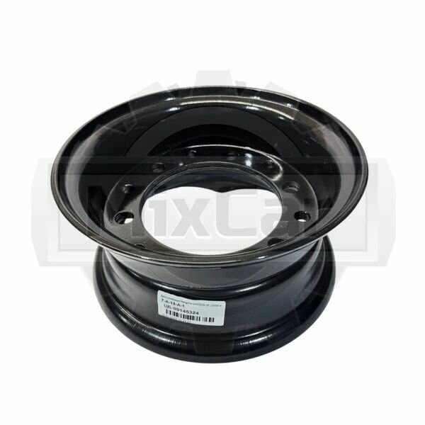 Диск колесный Hangcha 6.00-9 (25DE-411-2) (разб. без/бол)