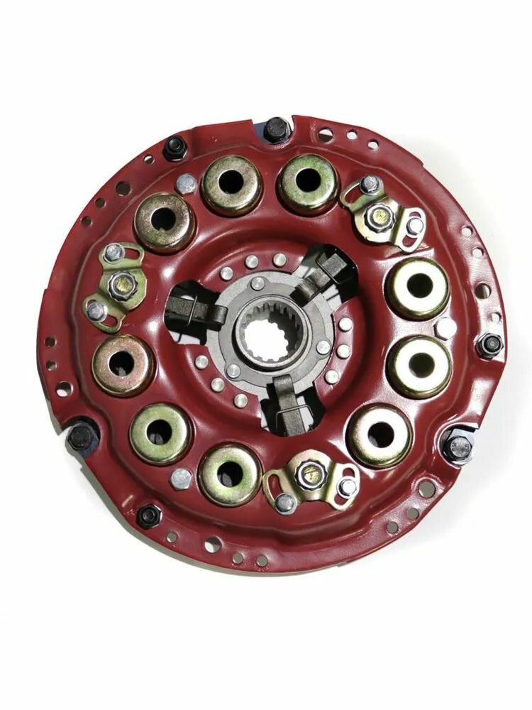 Корзина сцепления МТЗ 80/82, Д-240 усиленная 80-1601090