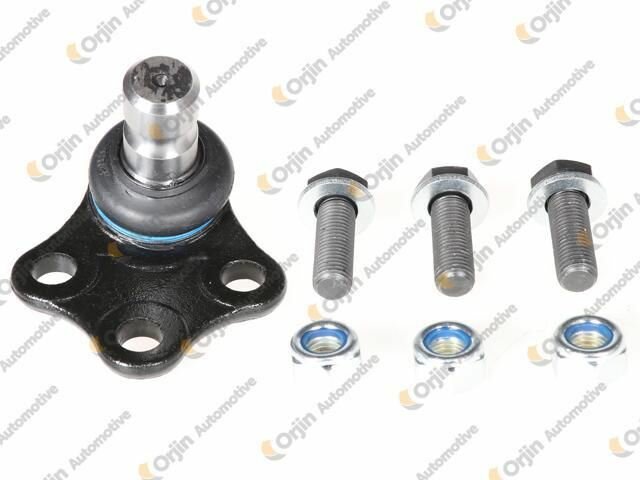 Опора шаровая RENAULT MEGANE IV MEGANE IV GRANDTOUR MEGANE IV SALOON; 545045297R 5; 545049124R 5; 545054733R 5; 545057449R 5