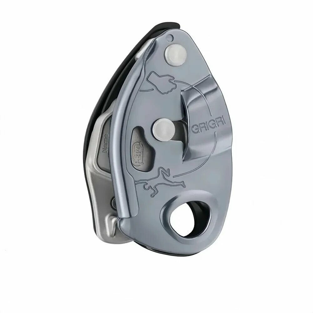 Страховочно-спусковое устройство