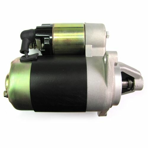 Электростартер 170F, 178F, 186F, 186FA, 188FA, 190FA, 192FA для мотоболоков и генераторов