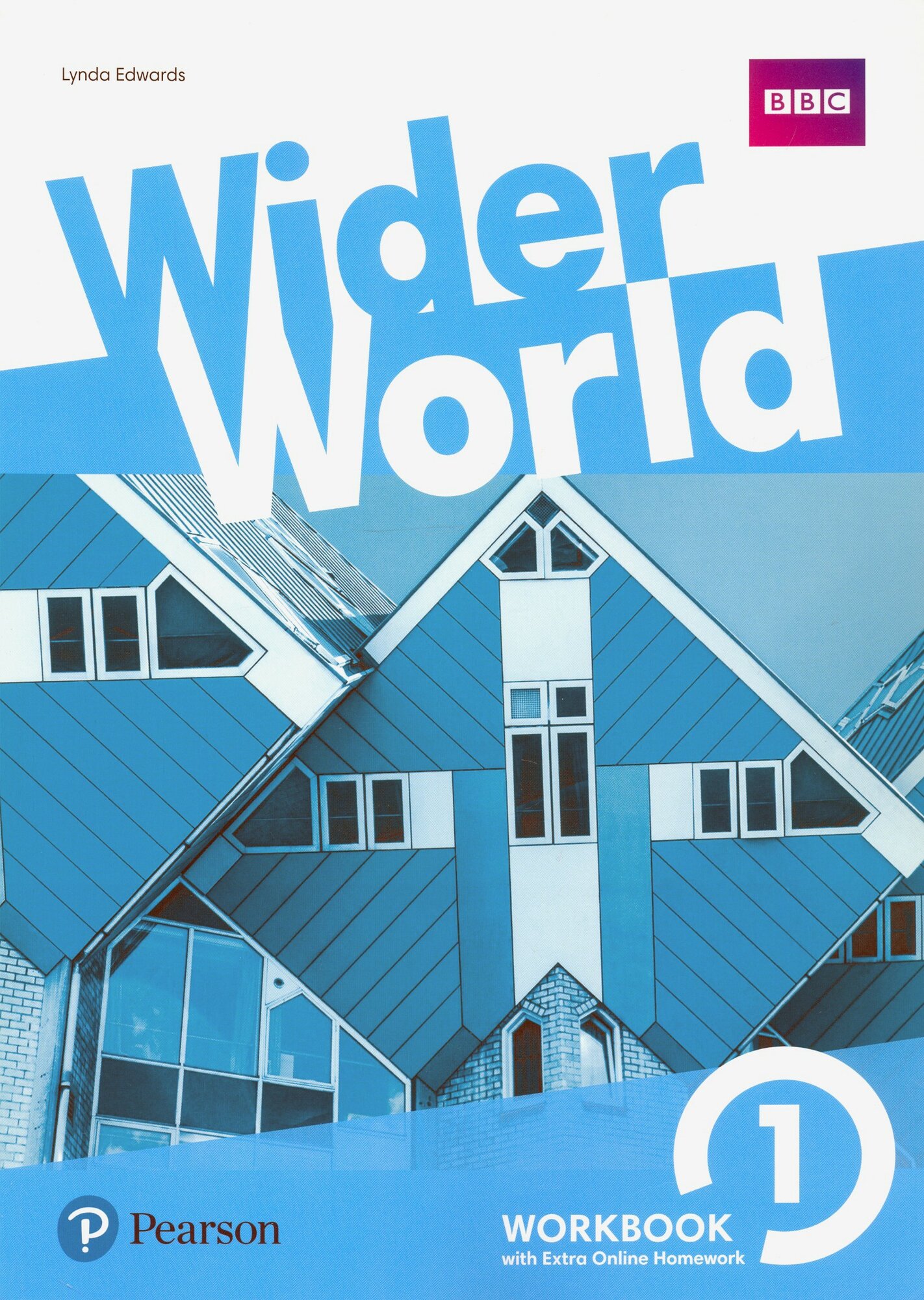 Wider World. Level 1. Workbook with Extra Online Homework Pack / Рабочая тетрадь