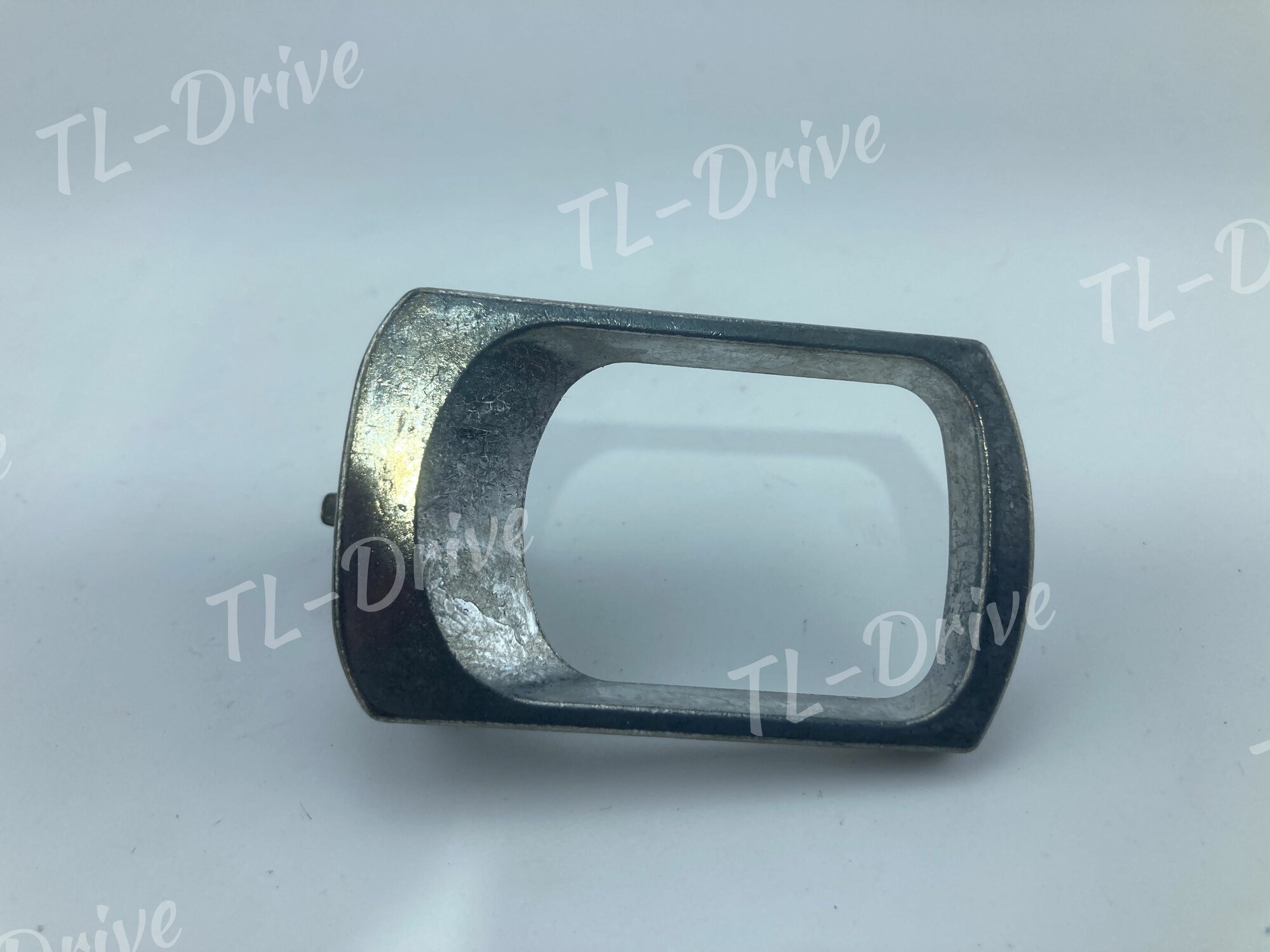 Ручка двери внутренняя правая (металлическая) для Хендай Портер 1/ Hyundai Porter 1, арт. 826204-3301AQ