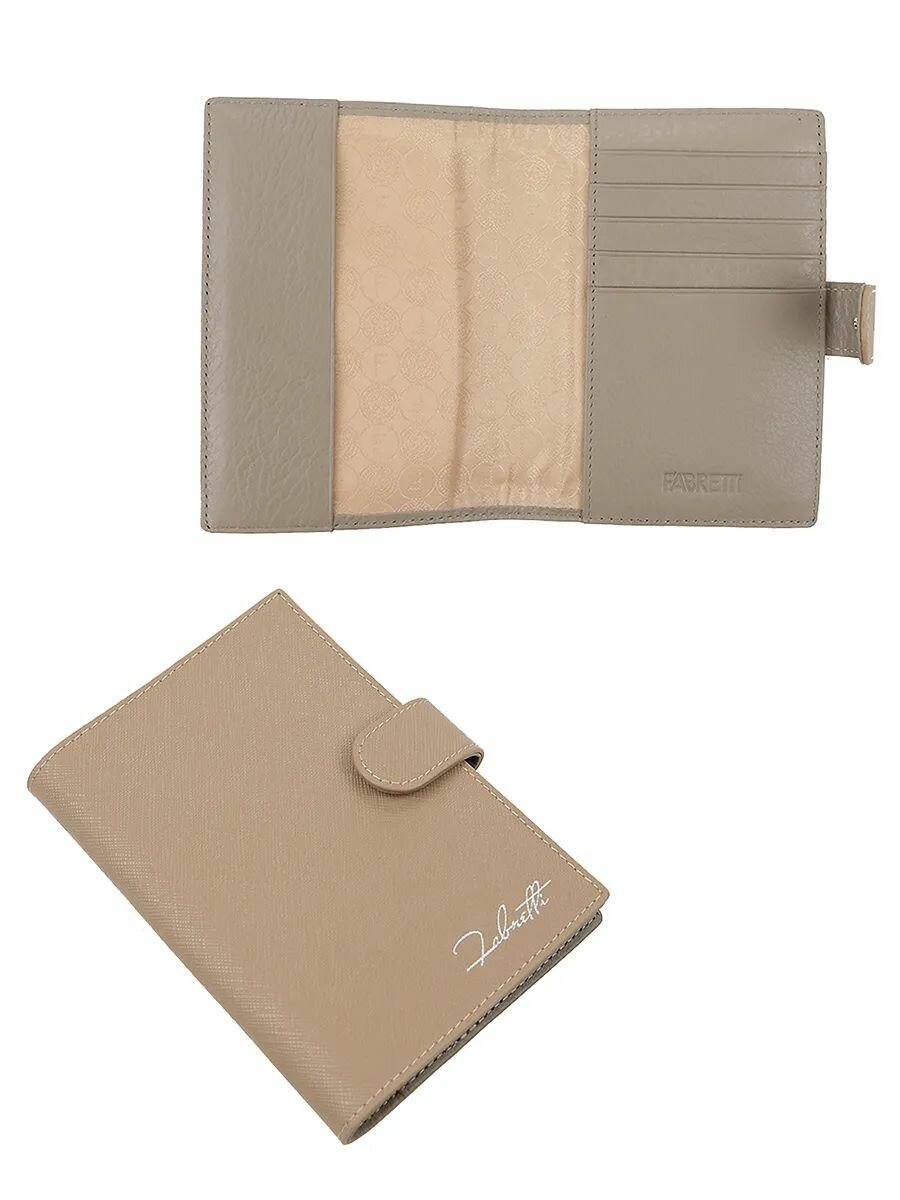 Обложка для паспорта