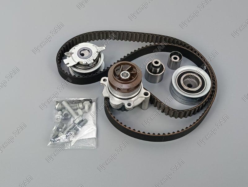 Рем комплект ГРМ Ina арт. 530055032