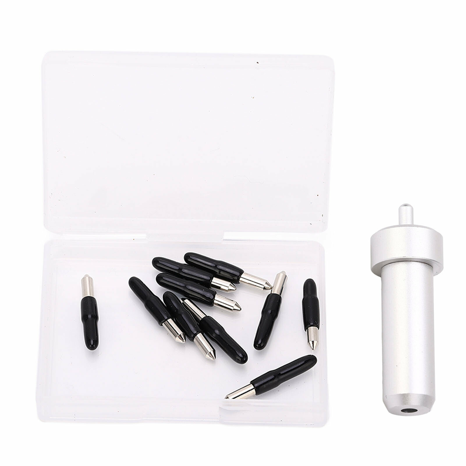 10 ножей для плоттера 60° с держателем, для JOY серии