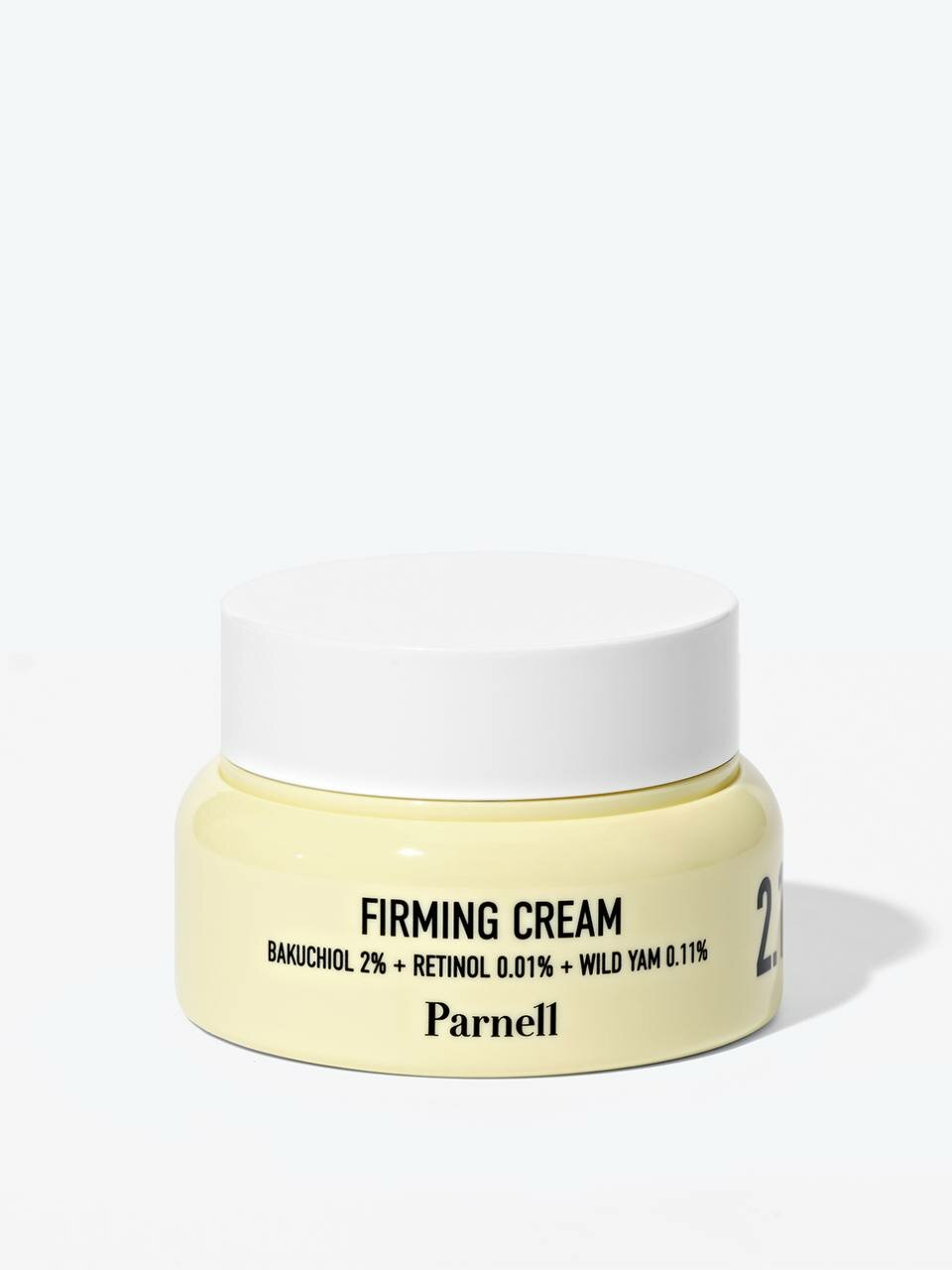Укрепляющий крем для лица Parnell Bacuchiol Retinol Yam Firming Cream, 50 мл.