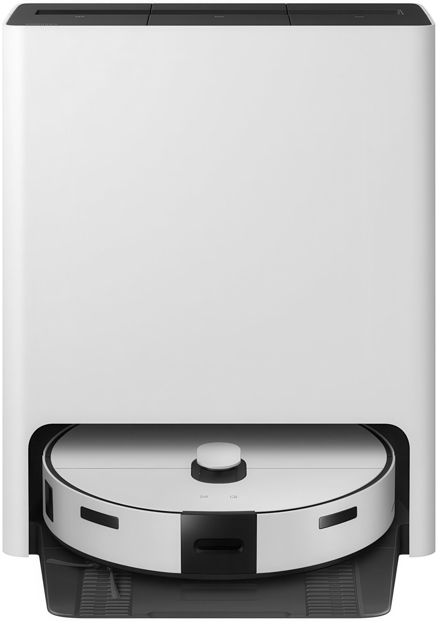 Пылесос робот Samsung VR7MD96514G/EV