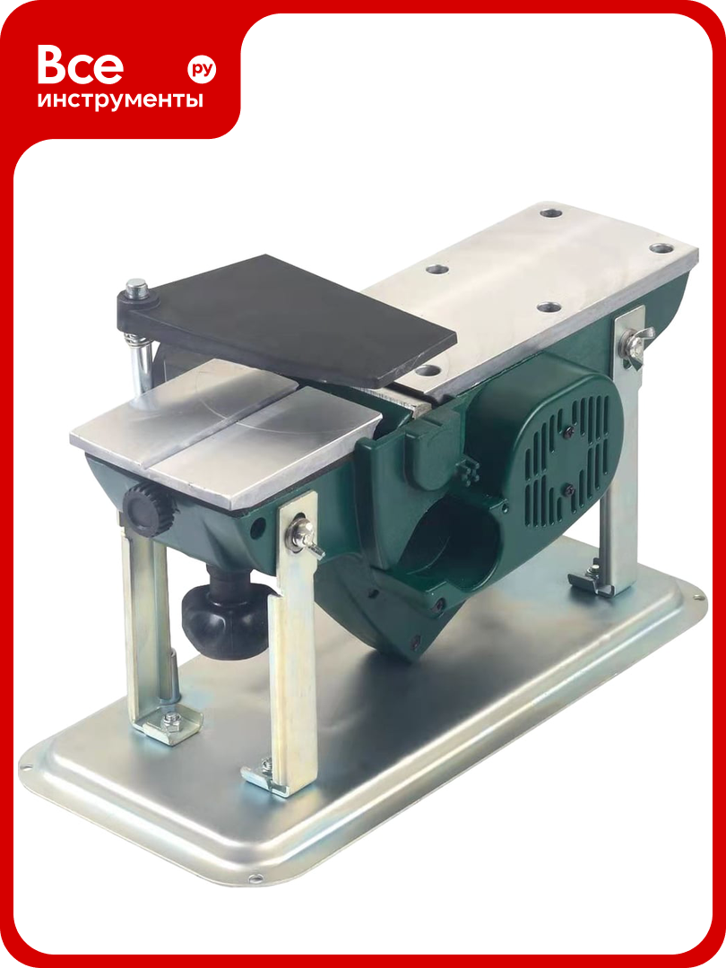 Рубанок FAVOURITE FPL 110, 110мм 1400 Вт, для проведения строгальных работ по дереву