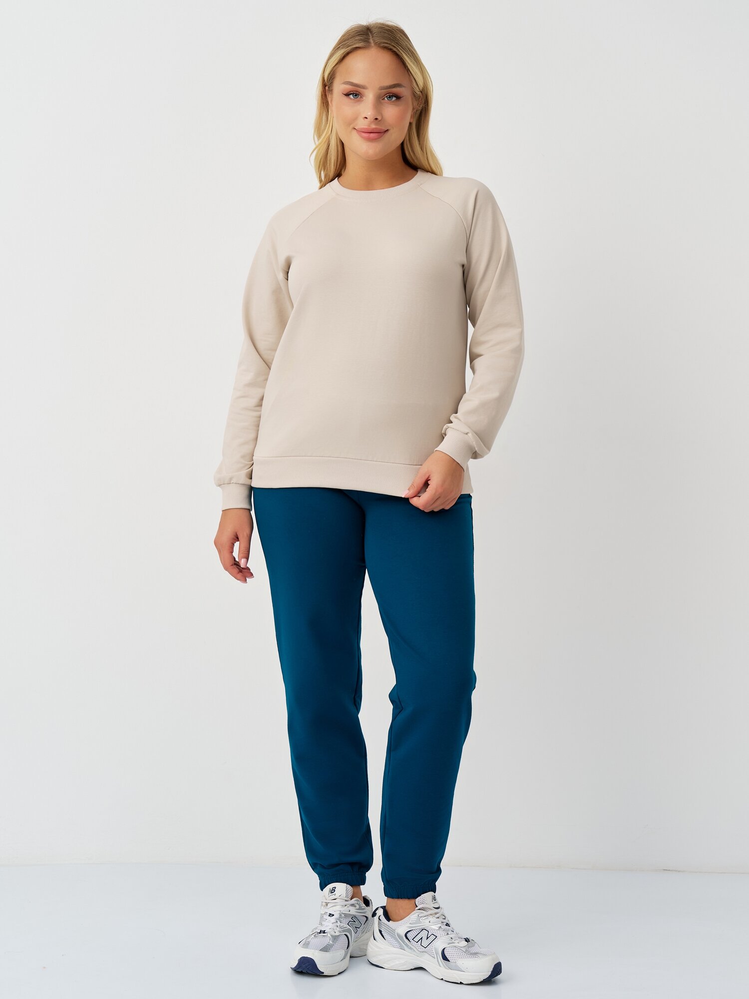 Комплект одежды футер без начеса