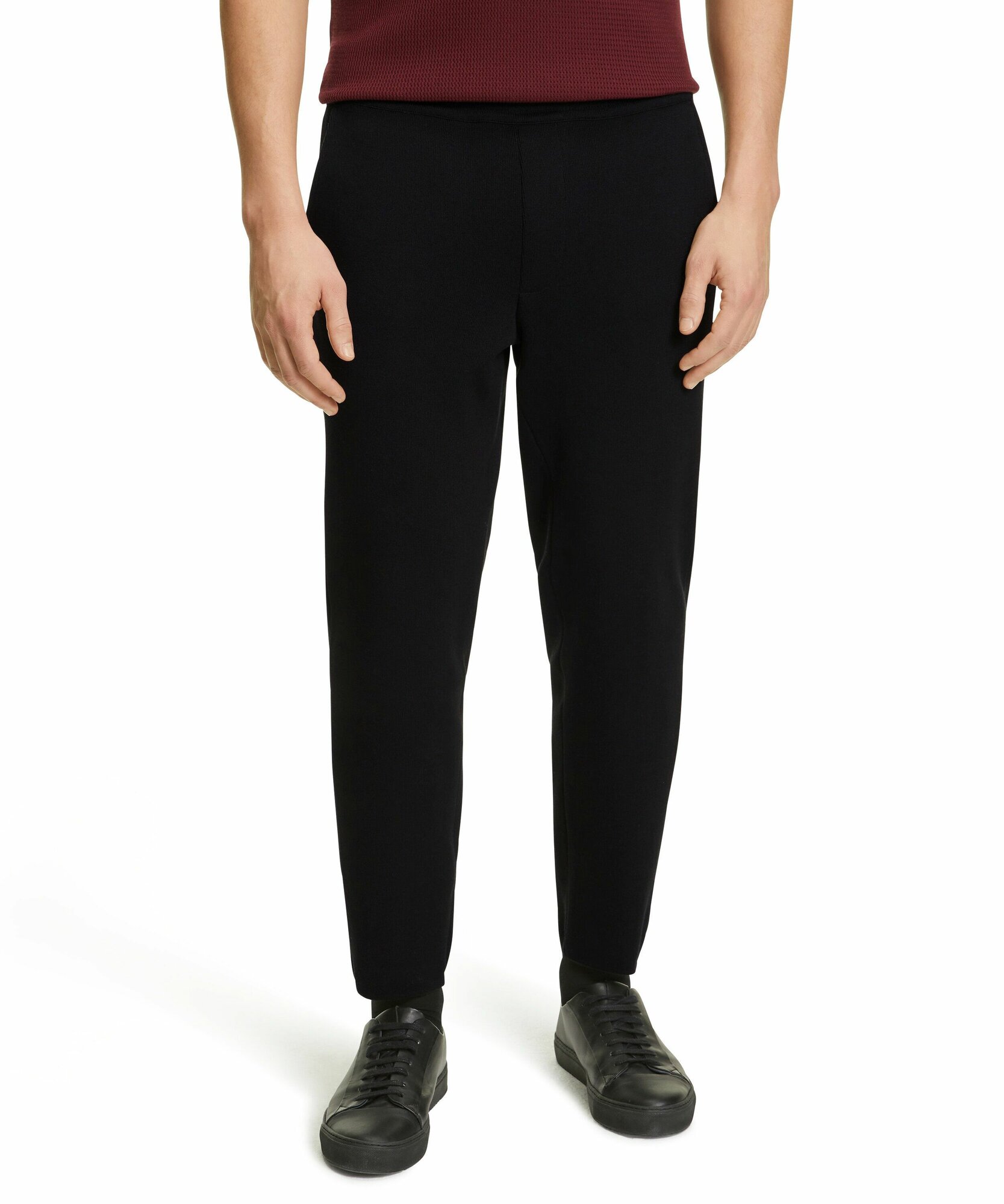 Брюки джоггеры