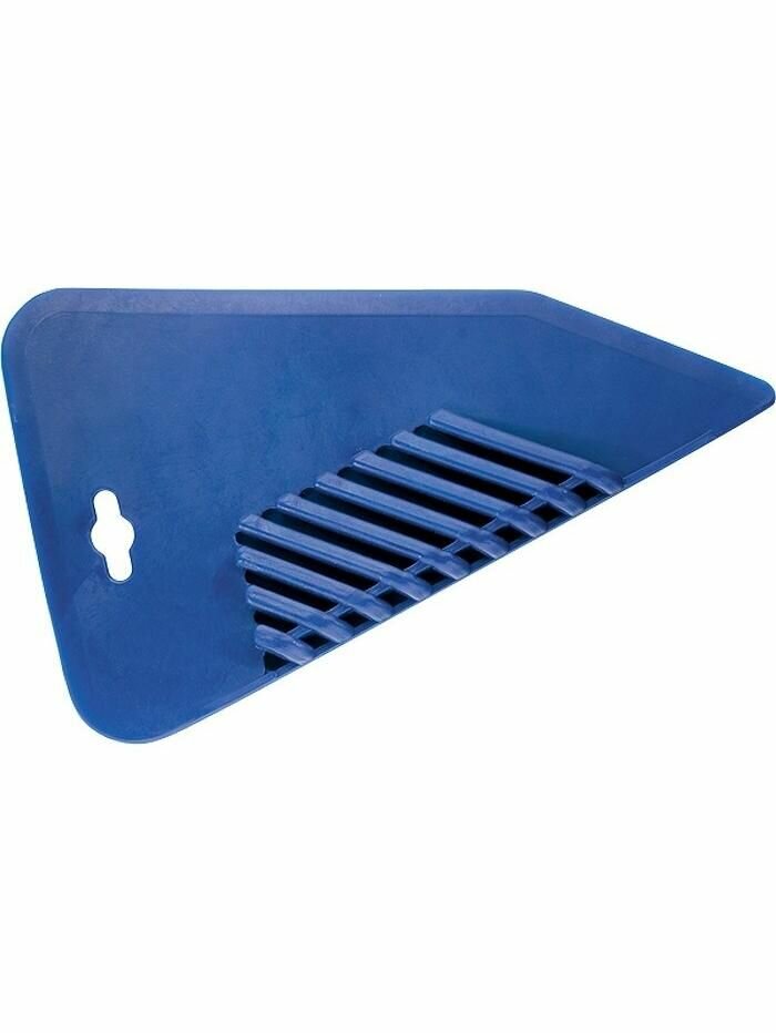 Шпатель прижимной пластмассовый, 280 мм Сибртех 86011