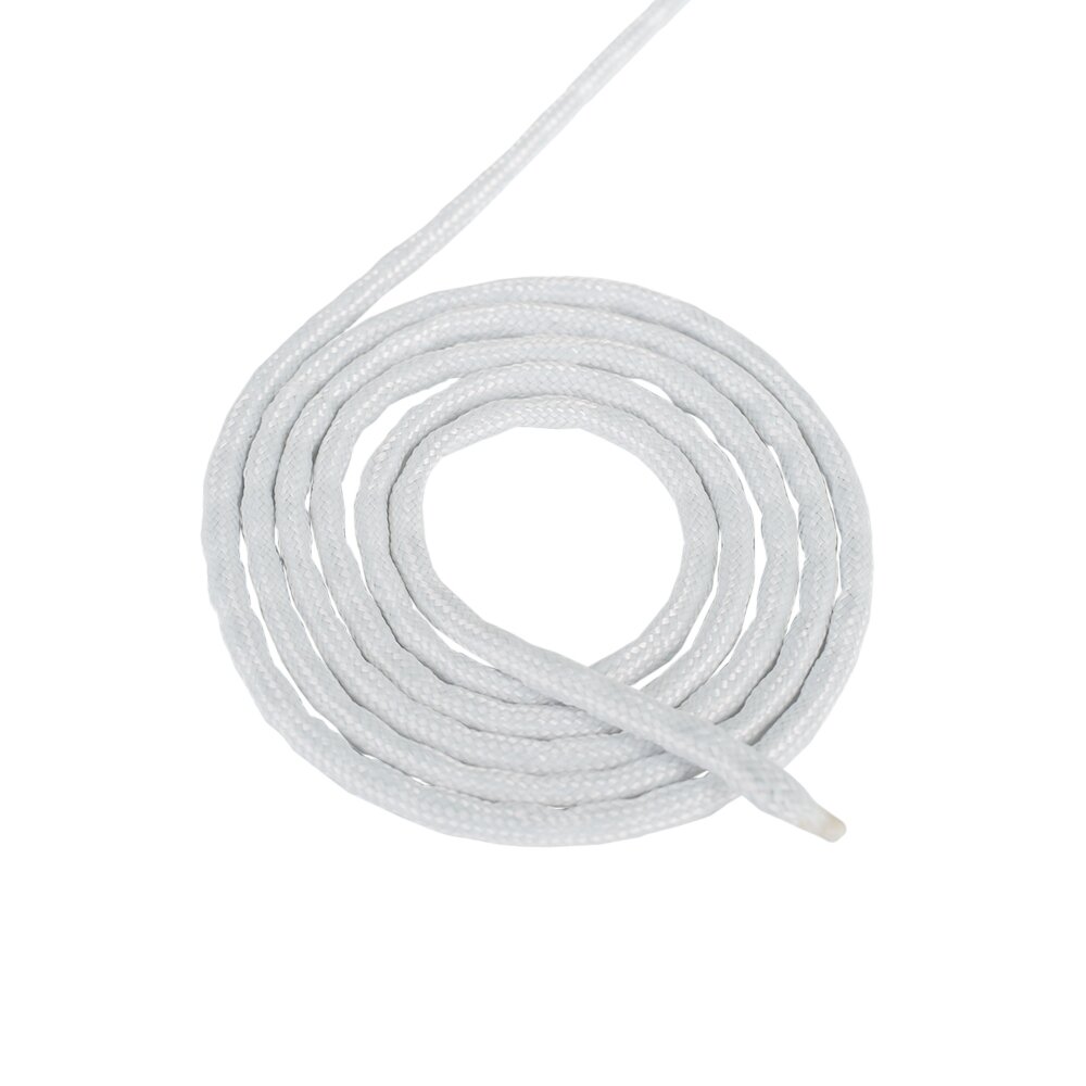 Утяжелитель для штор OLEXDECO "Шнур" 35г/1 пог. м, 6 м