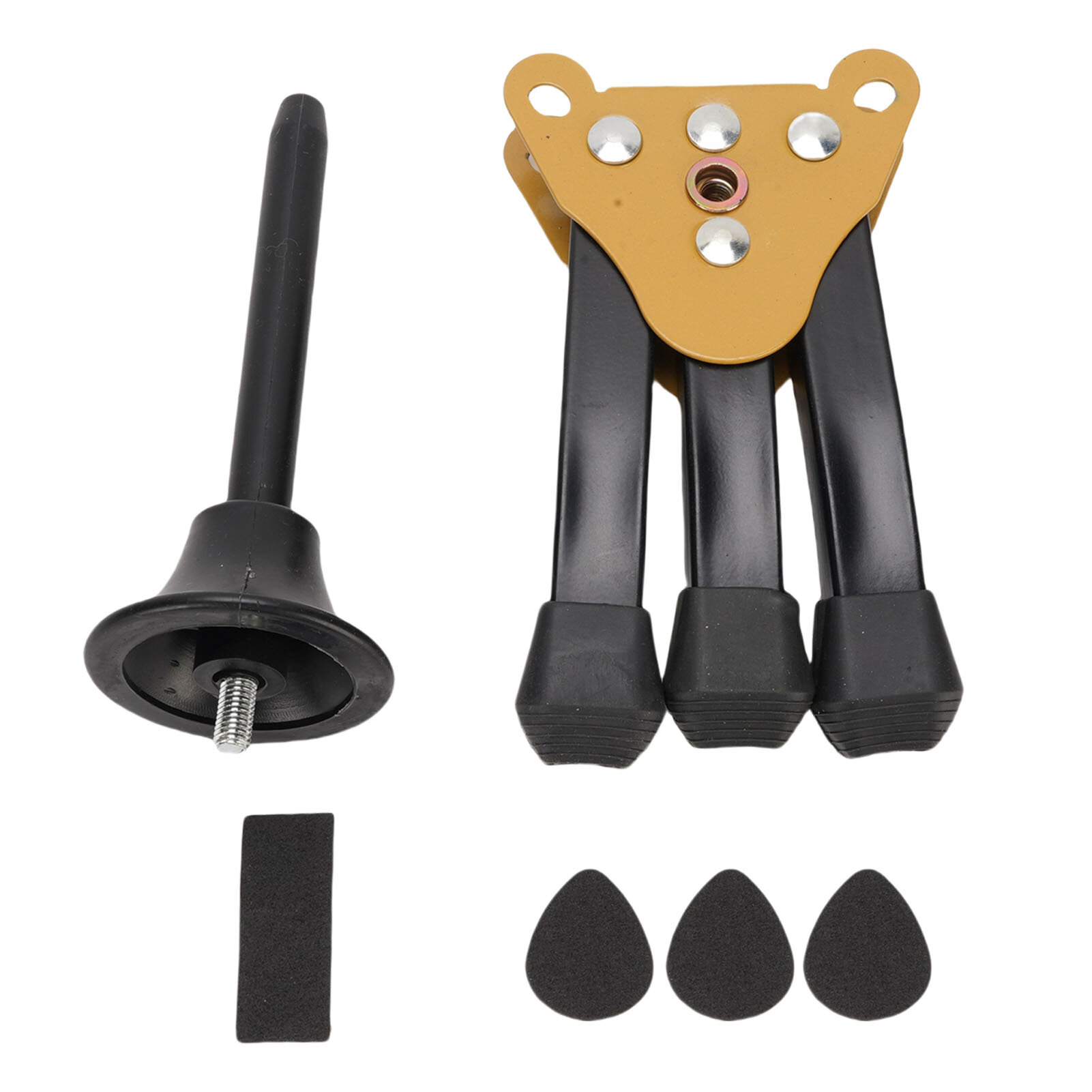 Флейта кларнет подставка складной переносной утолщен