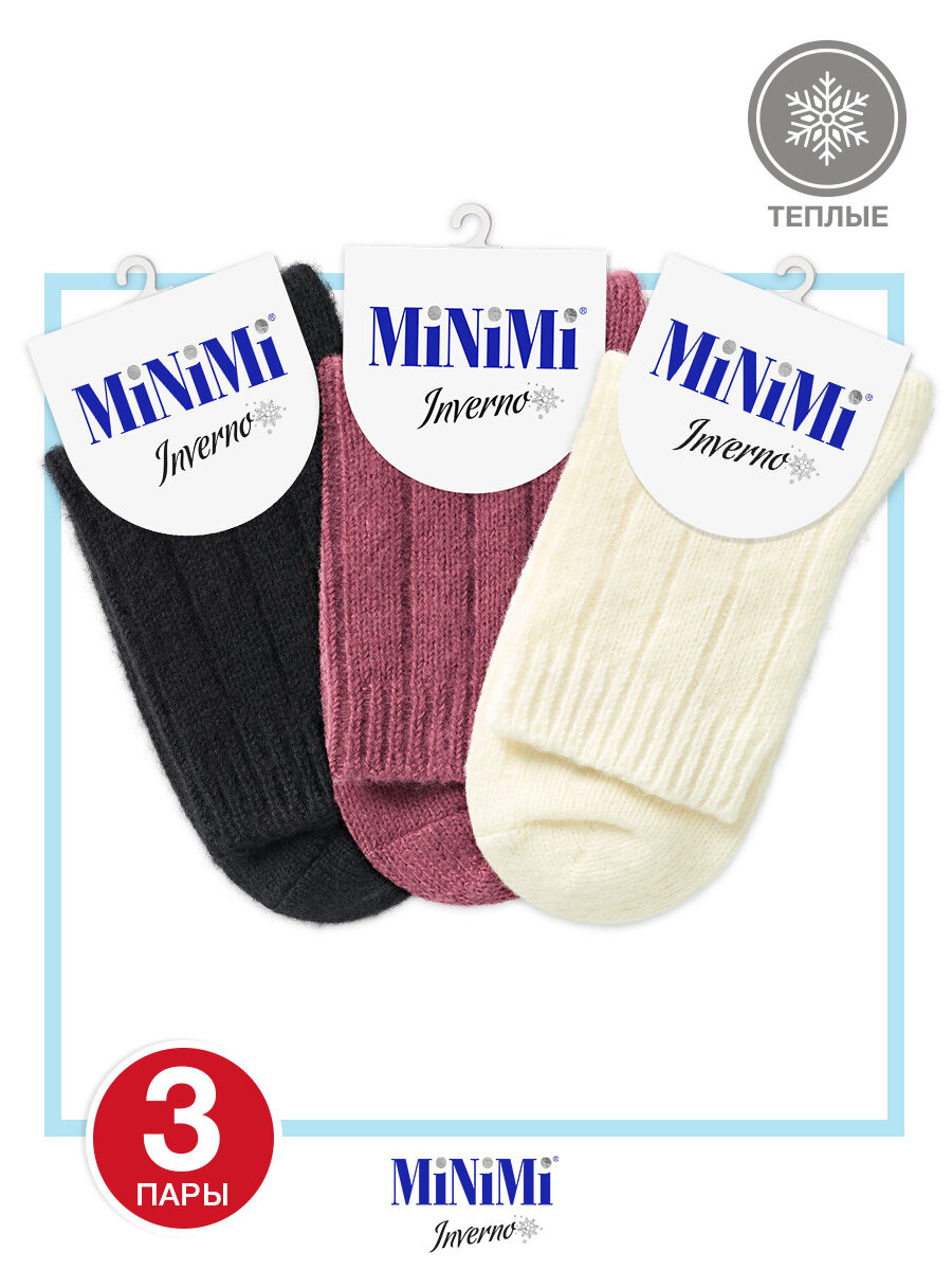 Носки MINIMI INVERNO, комплект
