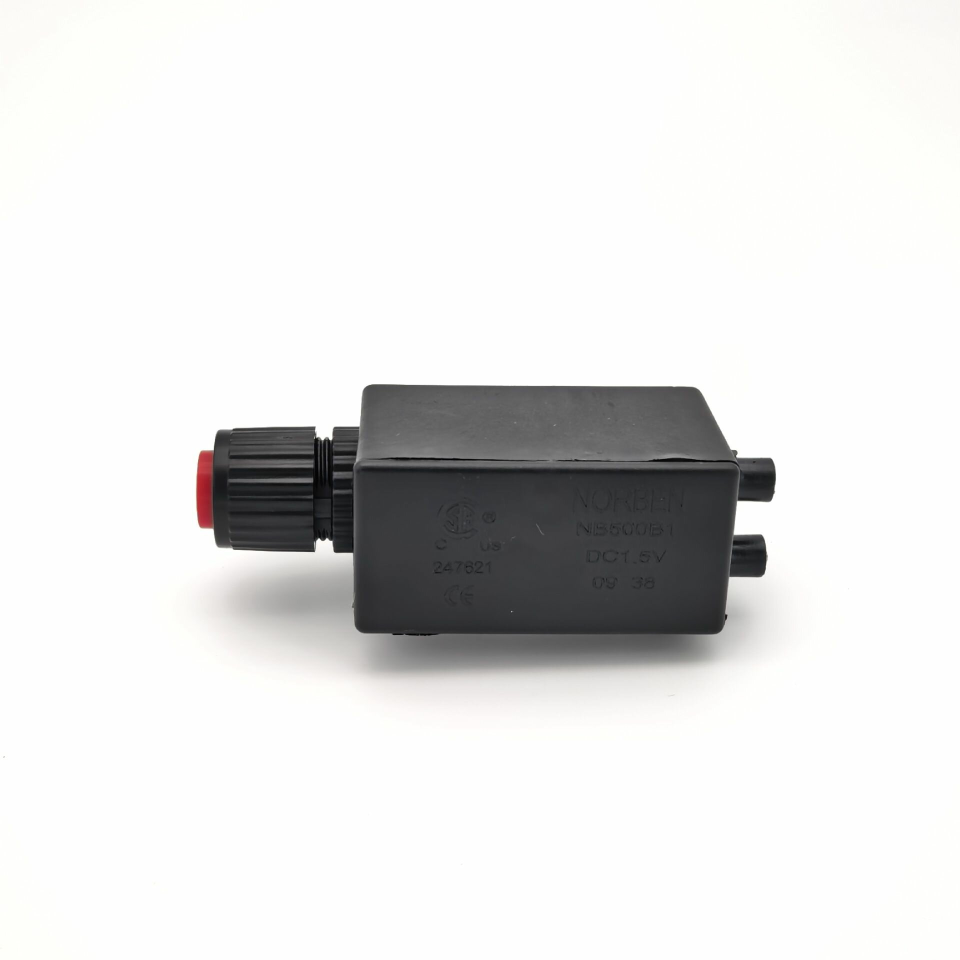 Комплект пьезоэлектрического розжига для газового напольного котла (электрод , пьезоэлектрическая линия )