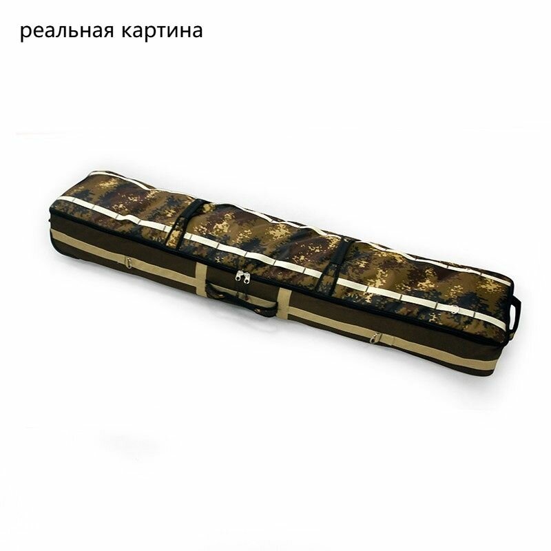 Чехол для сноуборда — фото 1