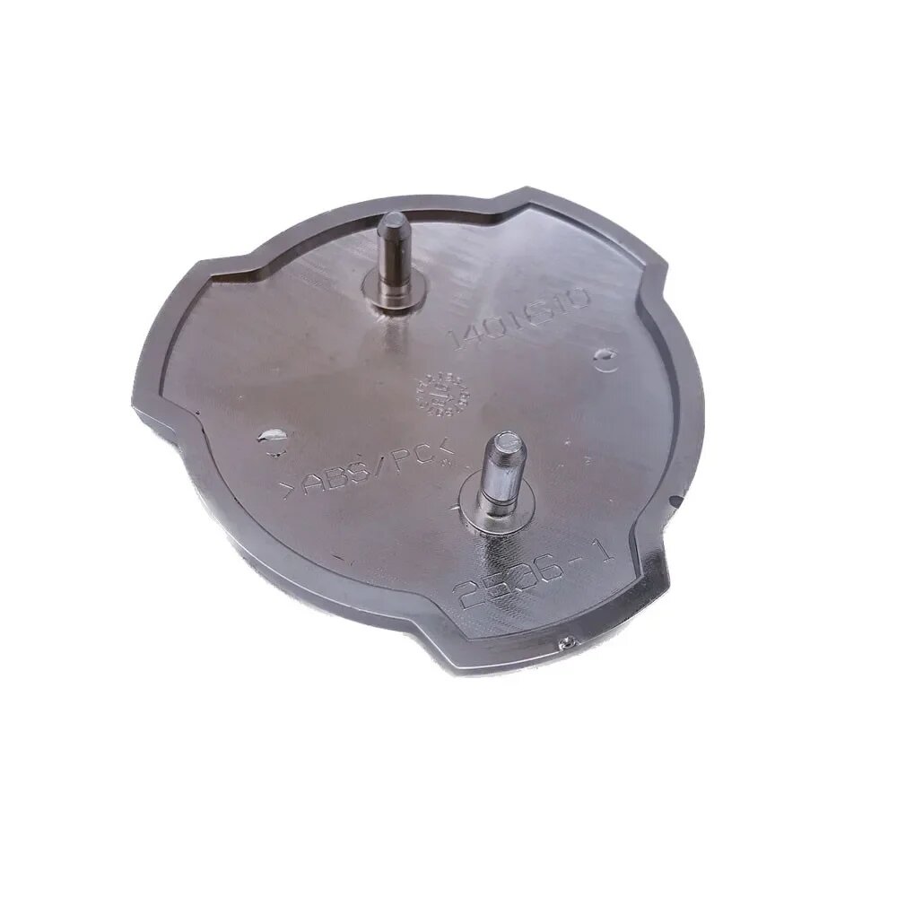 1401610 синий с серебряным логотипом Griffin для грузовика Scania, передняя решетка автомобиля, вставленный пластиковый значок эмблемы