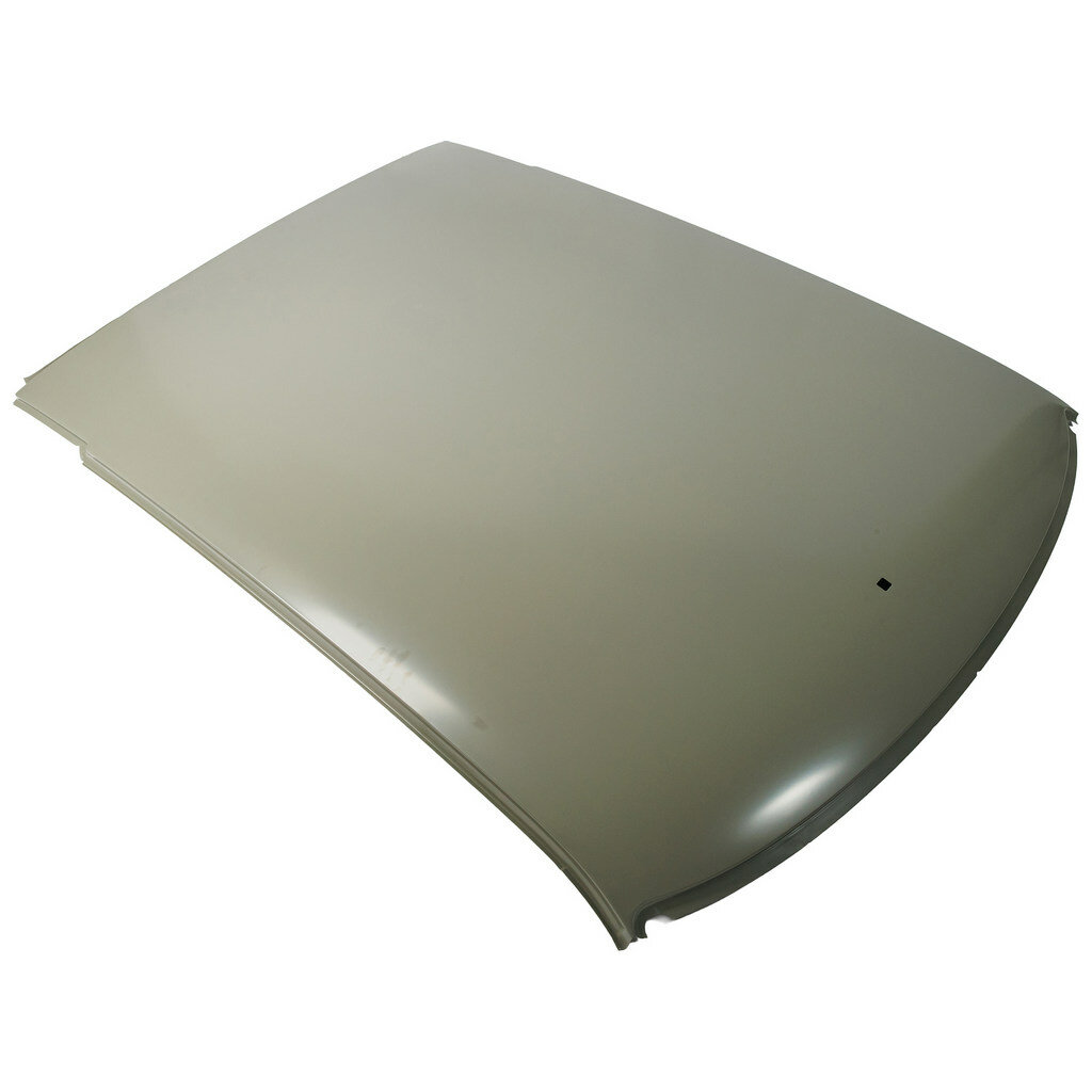 Панель крыши Лада Приора хэтчбек (катафорез)