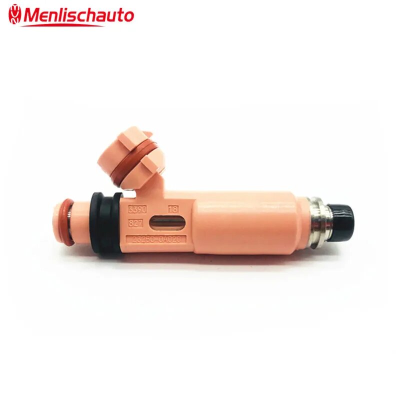 1 шт. топливный инжектор 23250-0A020 для 04-06 Sienna Solara американский автомобиль RX330 3.3L, 1pcs
