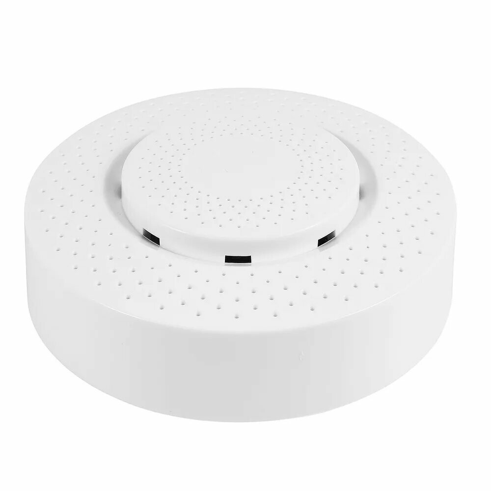 Zigbee Tuya 3.0 Монитор качества воздуха Air Housekeeper 5 в 1 Датчик температуры и влажности формальдегида VOC Co2