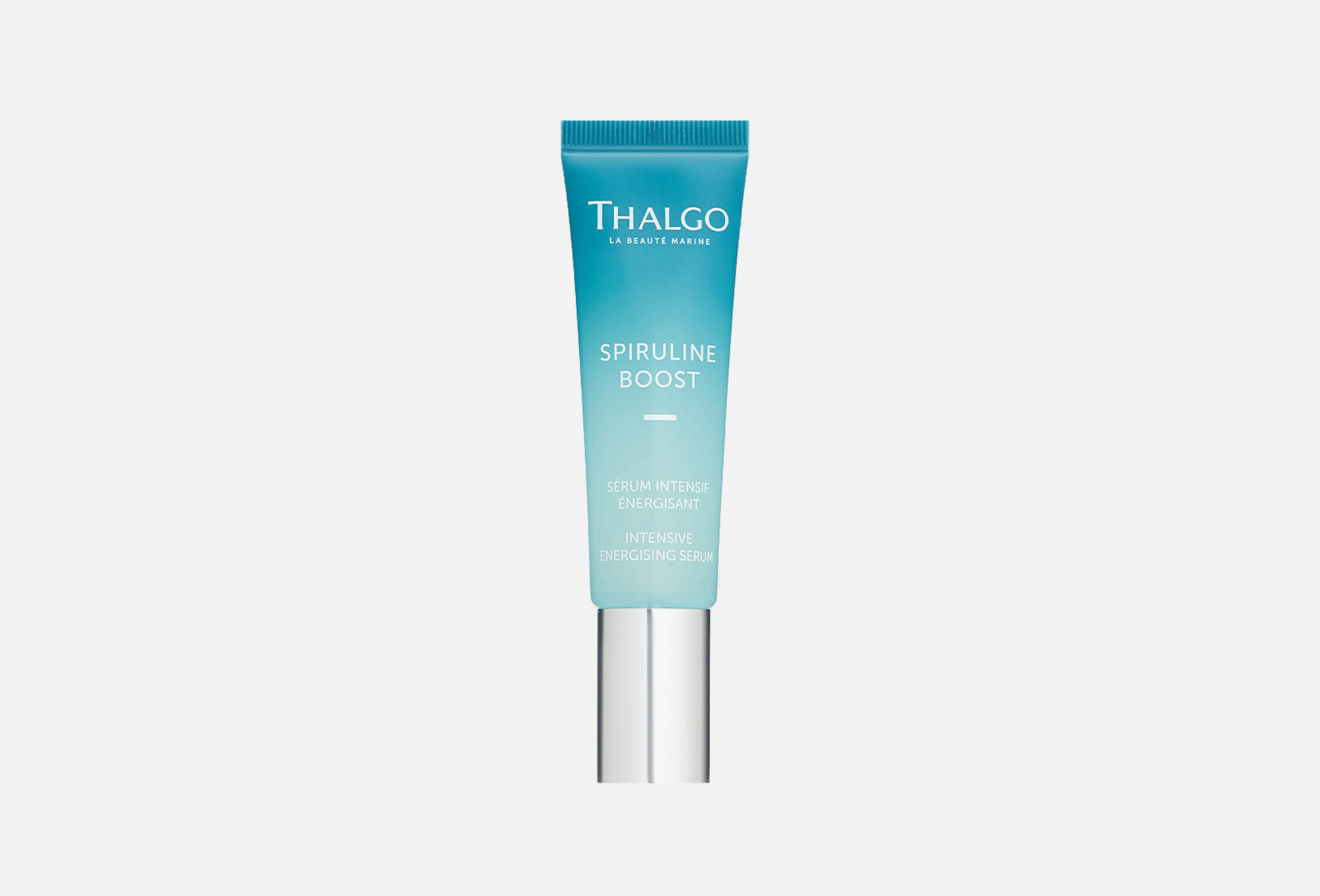 Детокс сыворотка для лица THALGO Intensive energising serum 30 мл