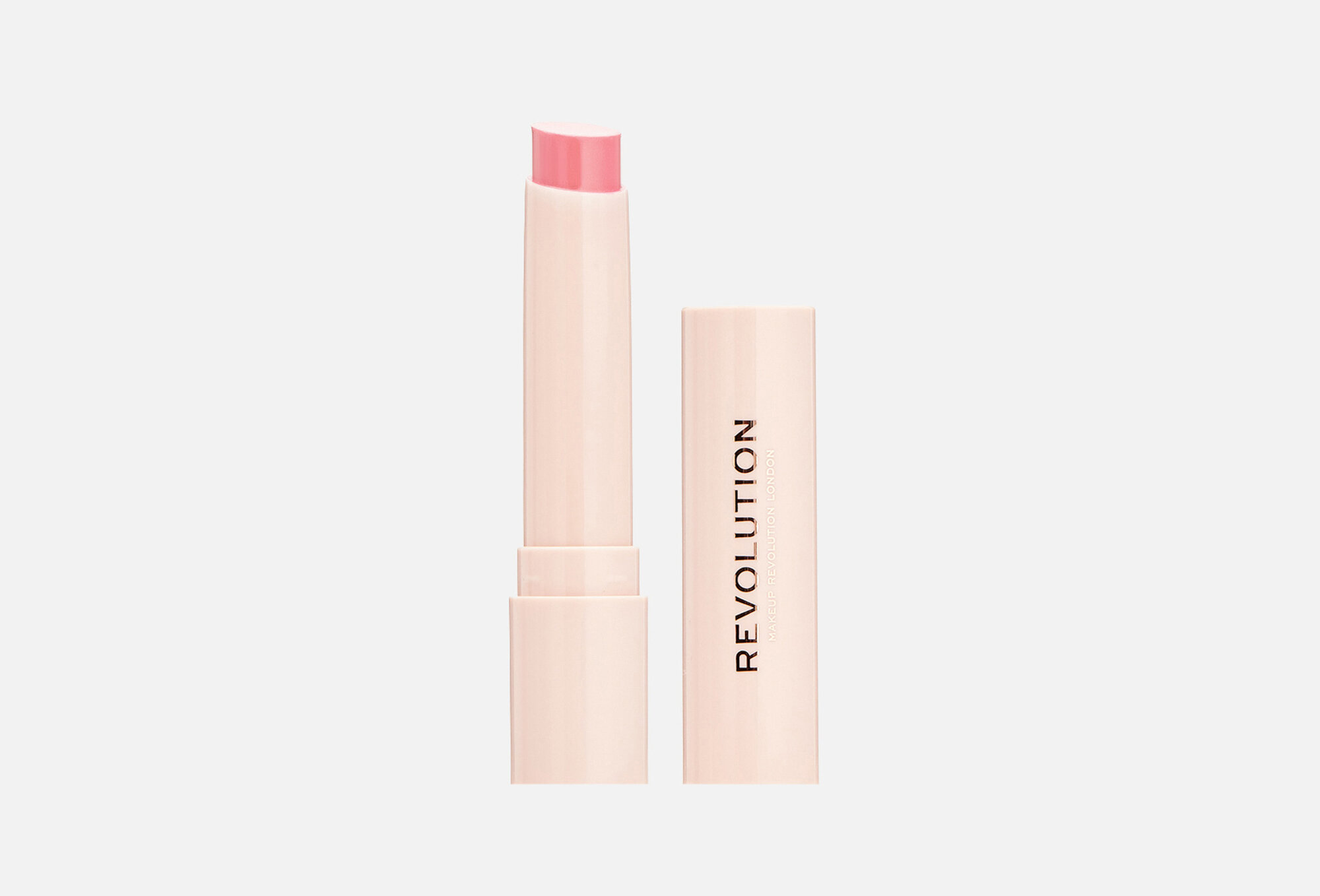 Бальзам для ГУБ MAKEUP REVOLUTION Pout Balm Bare