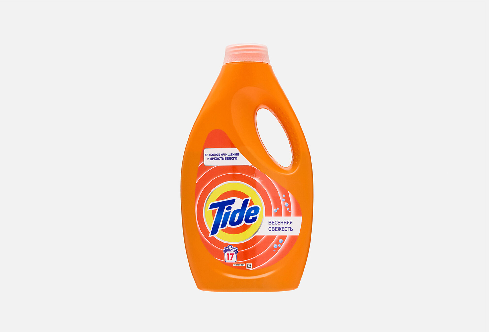 Гель для стирки TIDE Весенняя свежесть 1105 мл