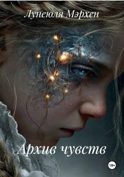 Архив чувств [Цифровая книга]