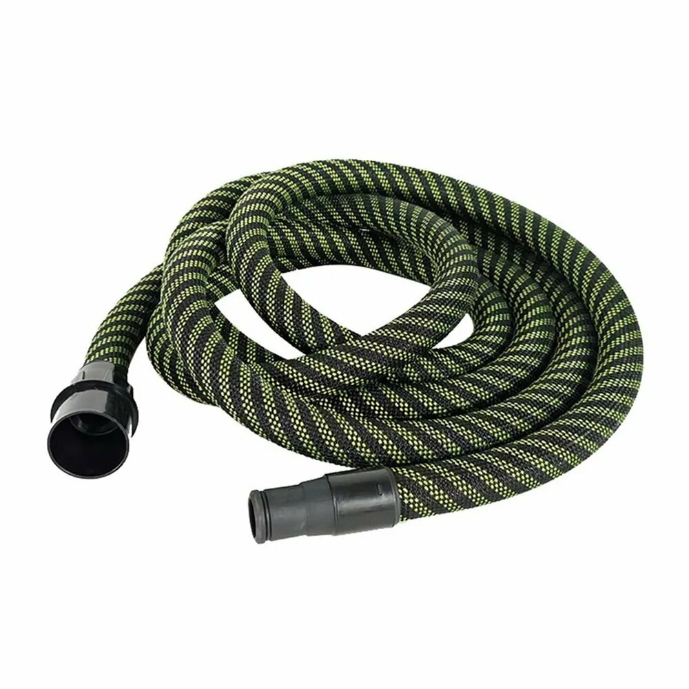 Шланг Для Сбора Пыли Антистатический 5м