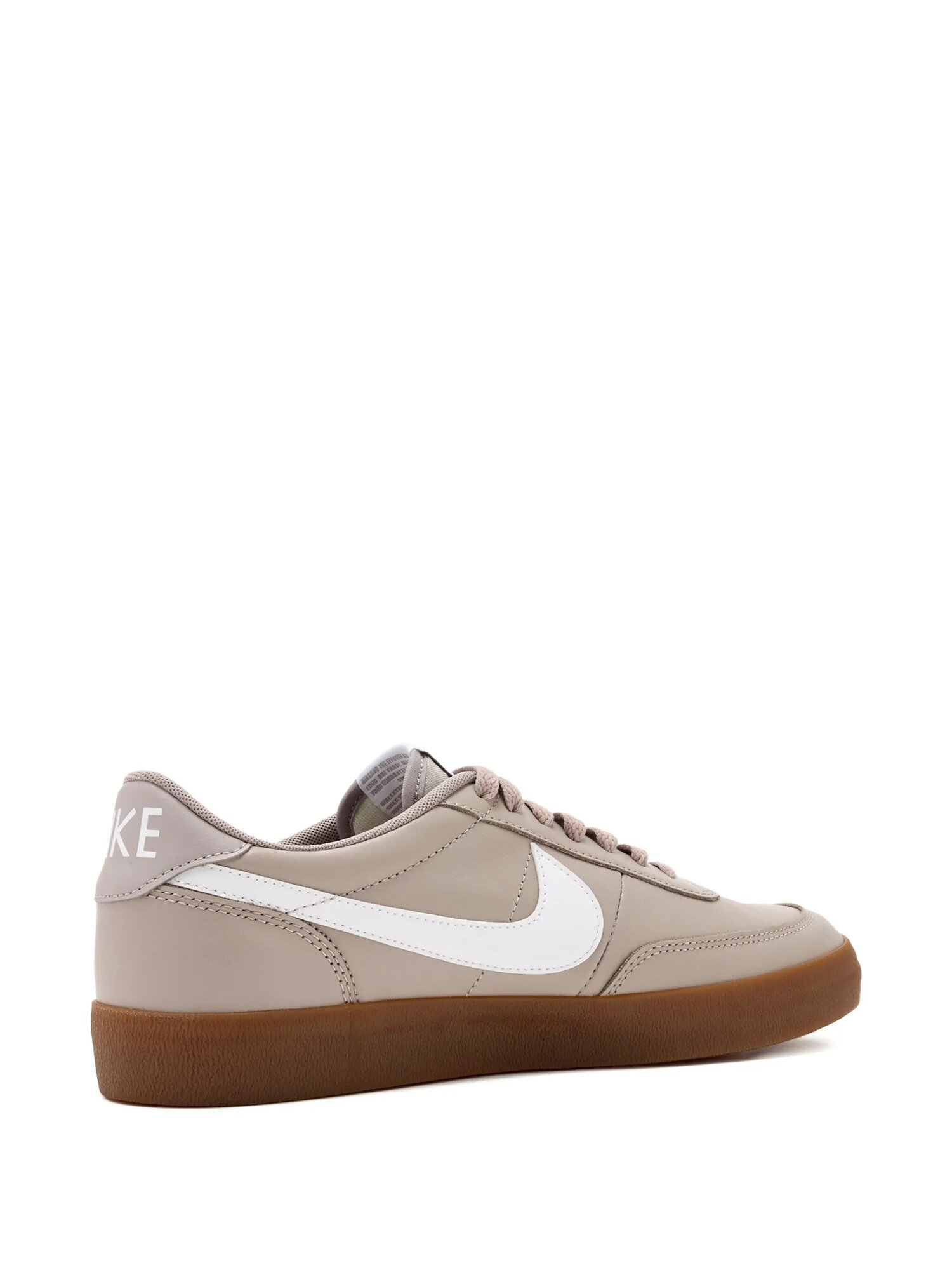 Кроссовки NIKE Killshot 2, размер 7.5 US, коричневый/серый/оранжевый — фото 1