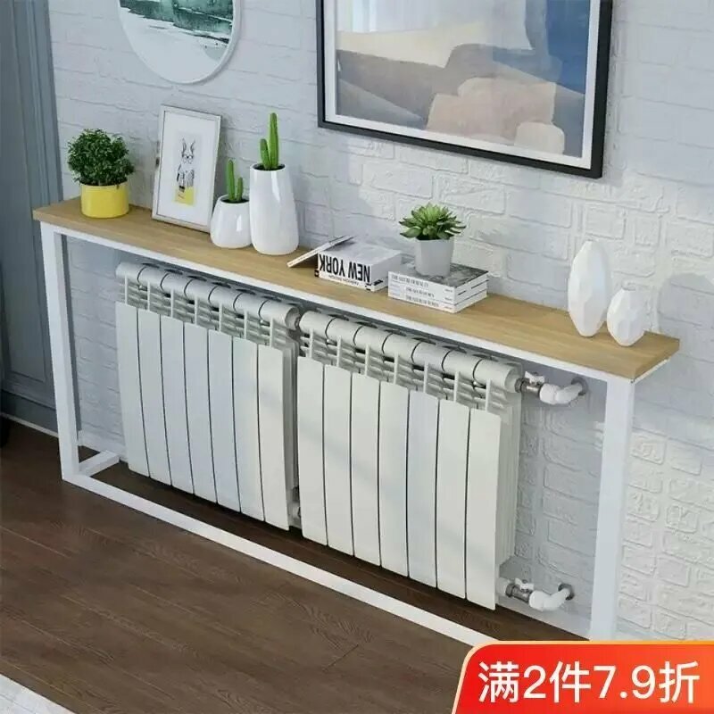 Консоль, 100х20х80 см