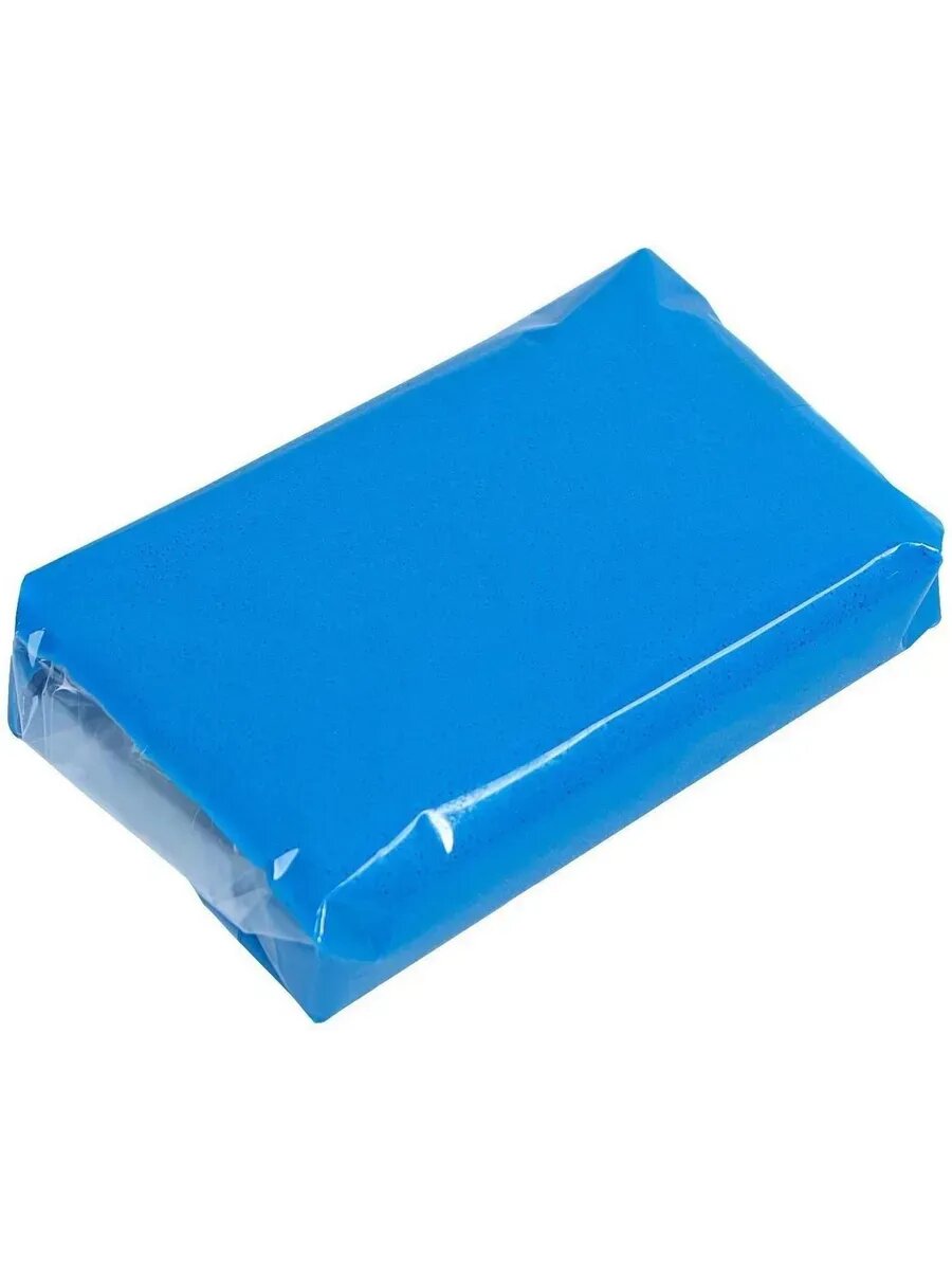 Глина для очистки кузова 100 г