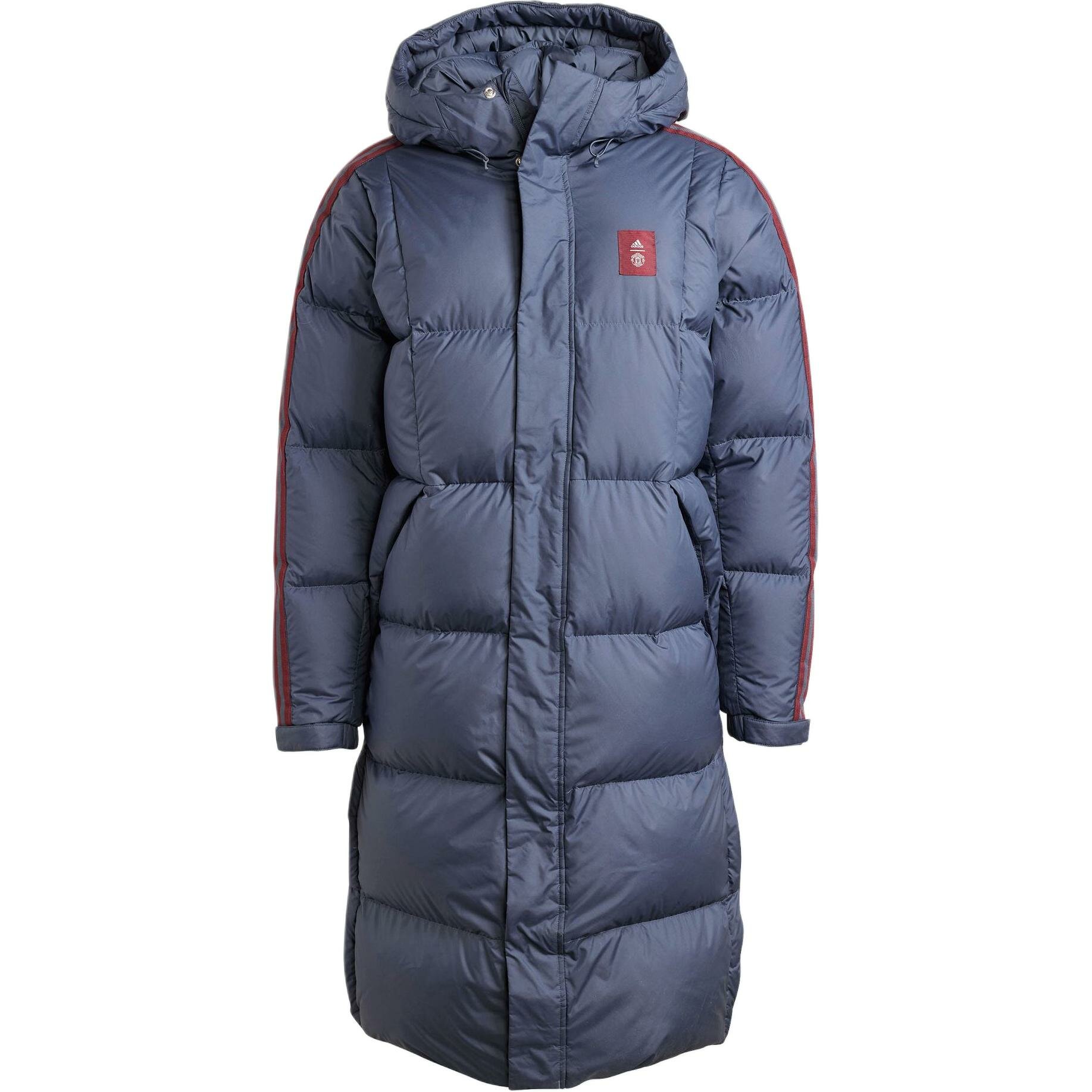 Пуховик Manchester United