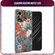 Чехол на Xiaomi Redmi Note 12S / Сяоми Редми Ноут 12S с принтом Несобранный буке...