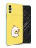Чехол на Tecno Spark 8P / Техно Спарк 8P с принтом кролик просит добавки