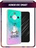 Чехол на Honor X9c Smart / Хонор X9c Смарт с принтом I am hulacorn