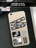 Чехол на Apple iPhone 6 Plus/6S Plus / Айфон 6 Плюс/Айфон 6С Плюс с принтом "I l...