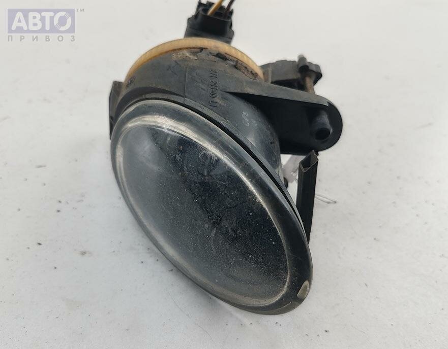 Фара противотуманная левая Volkswagen Passat B6