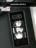 Чехол на Samsung Galaxy Note 8 / Самсунг Галакси Нот 8 с принтом "Tokyo girls", ...