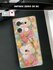 Чехол на Infinix Zero 30 5G / Инфиникс Зеро 30 5G с принтом "Акварельные анемоны...