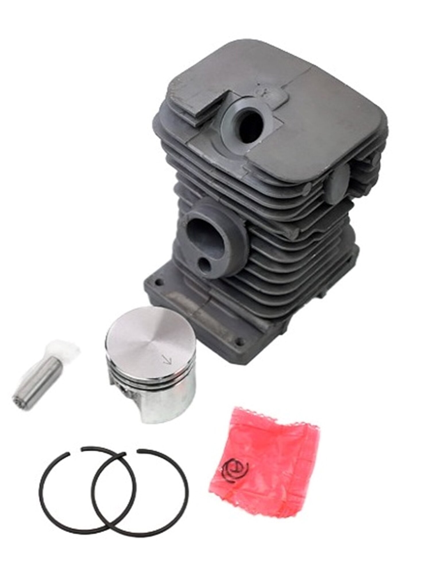 Поршневая группа . Для бензопилы Stihl MS 180