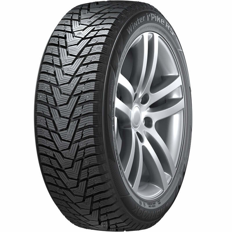 Hankook Winter i*Pike RS2 W429 175/70R13 82T Новая автомобильная бескамерная шина Зимняя