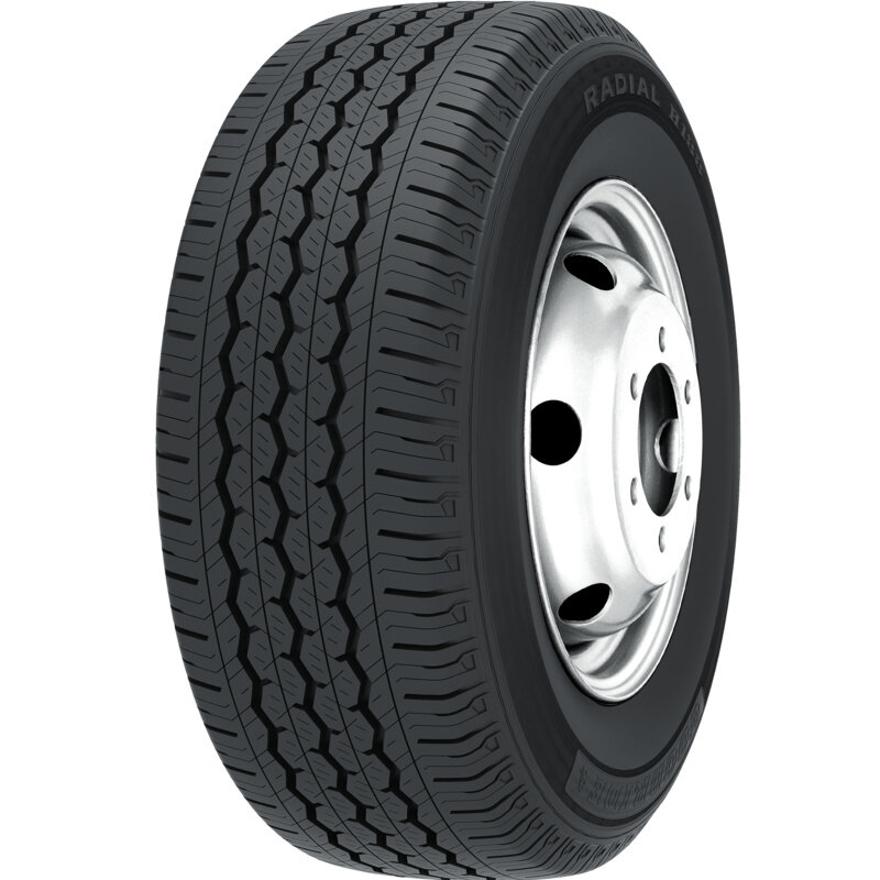 Goodride H188 195/0R14C 106/104Q Новая автомобильная бескамерная шина Летняя